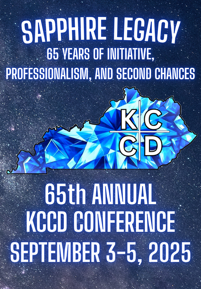 65th Annual KCCD Conference - Yapp Install