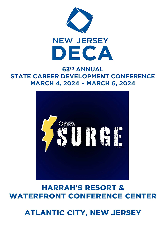 2024 NJ DECA SCDC - Yapp Install