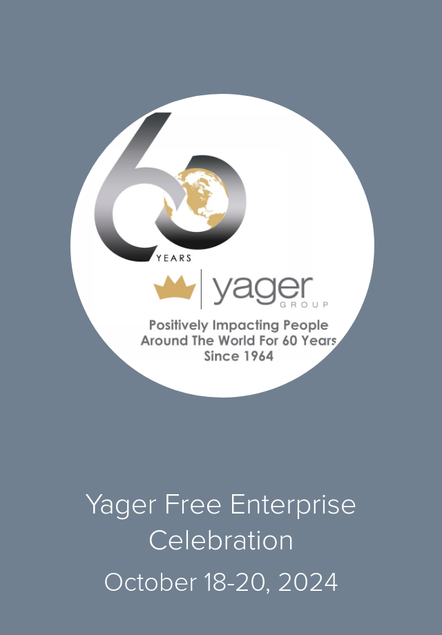 Yager Free Enterprise Celebration - Yapp Install