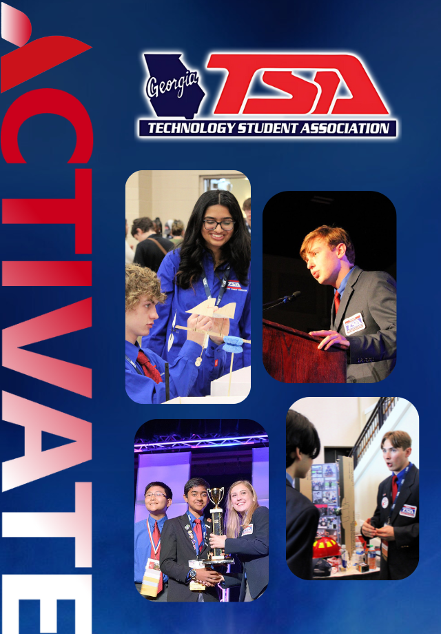 Georgia TSA - Yapp Install