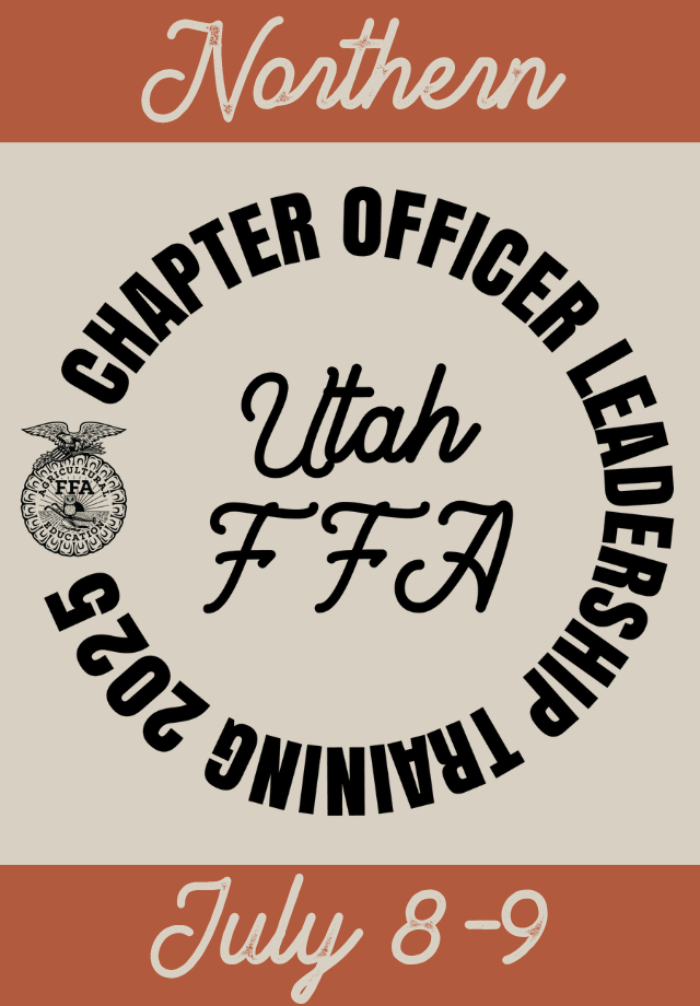 Utah FFA App - Yapp Install