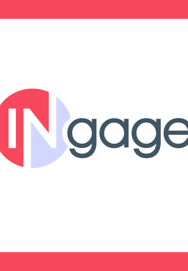 INgage - Yapp Install