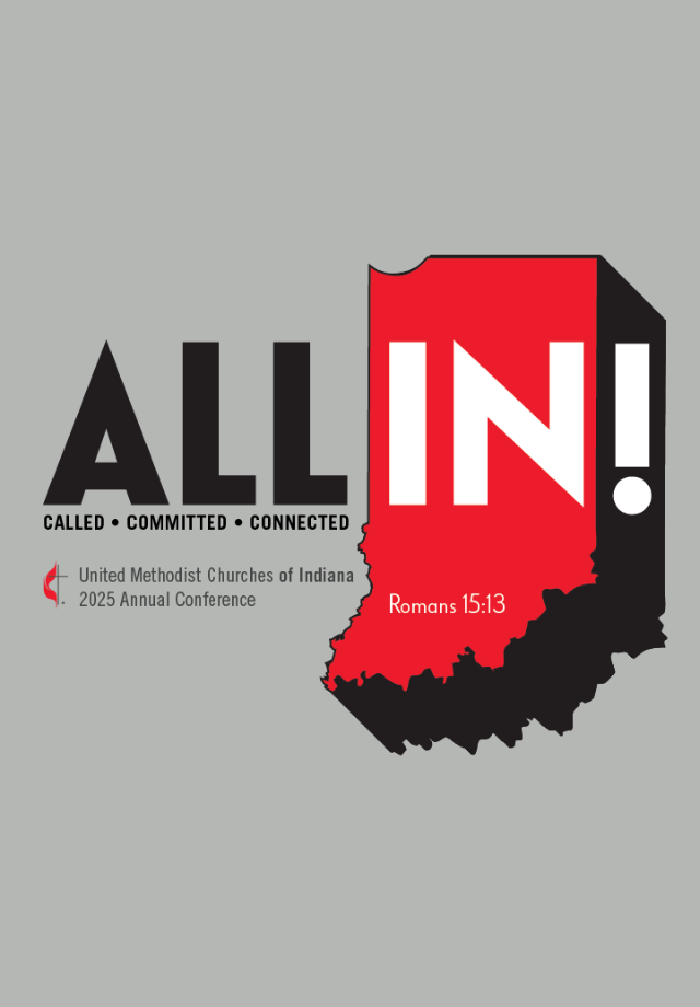 Annual Conference 2025 - Yapp Install