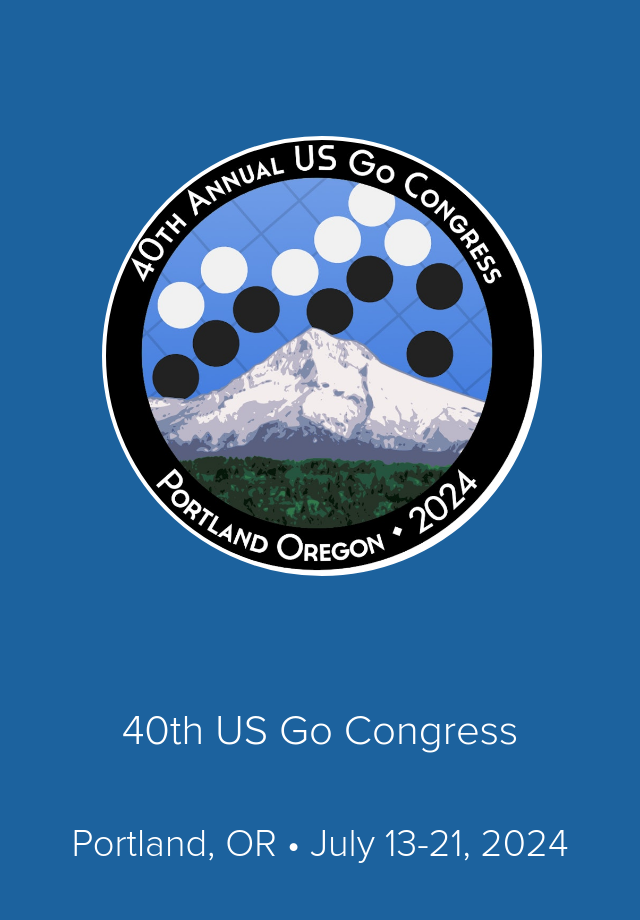 40th US Go Congress 2024 - Yapp Install