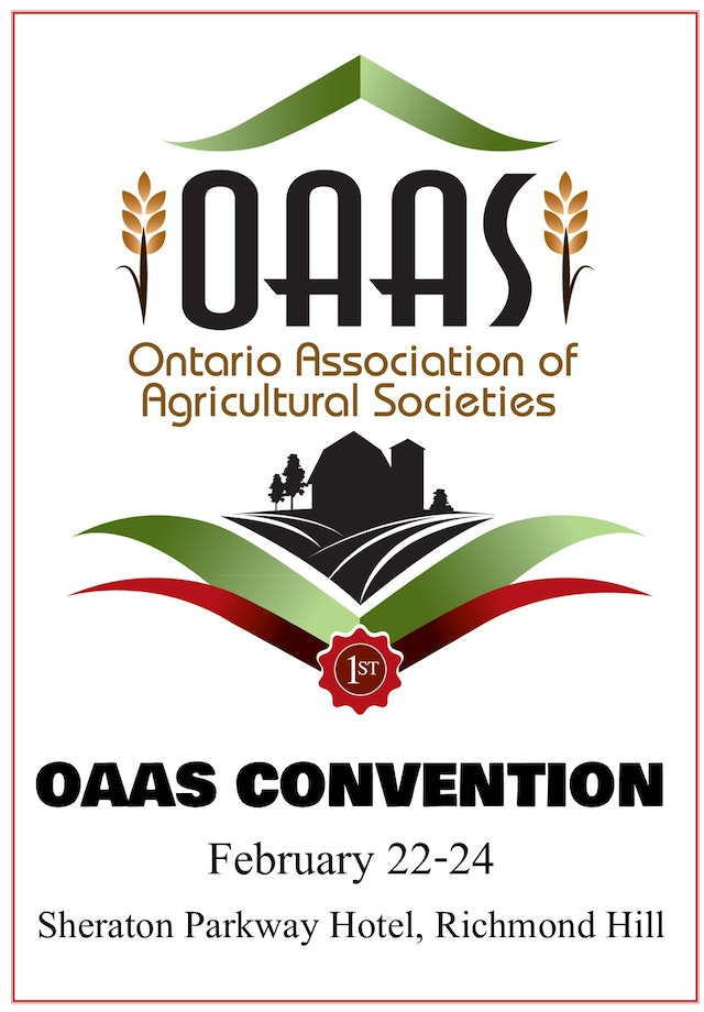 OAAS Convention 2024 - Yapp Install