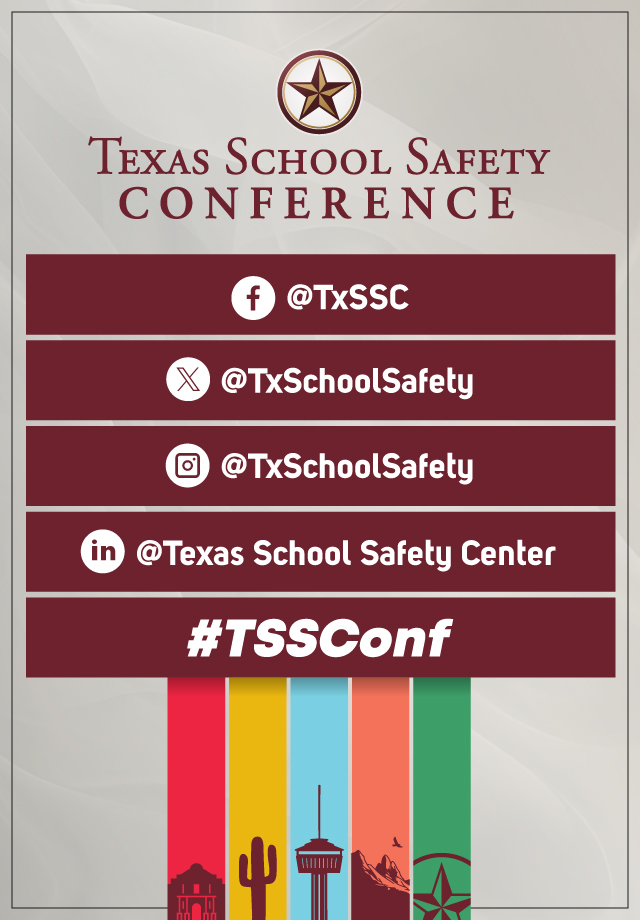Texas School Safety Conference - Yapp Install