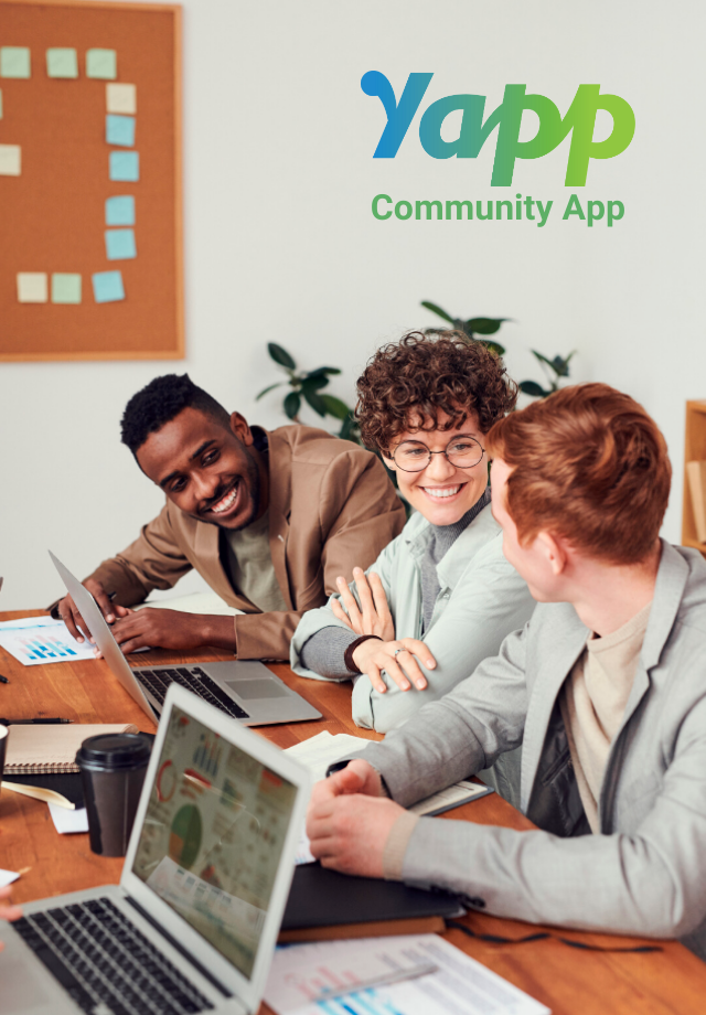 Yapp Community - Yapp Install