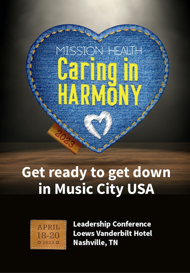 MH Leadership - Yapp Install